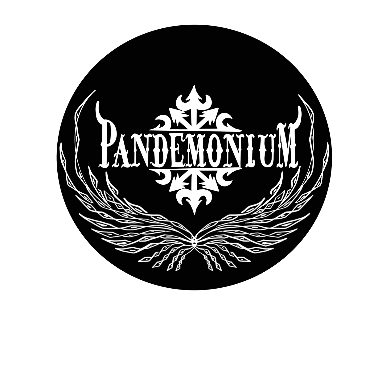 Size Charts – Pandemonium Emporium